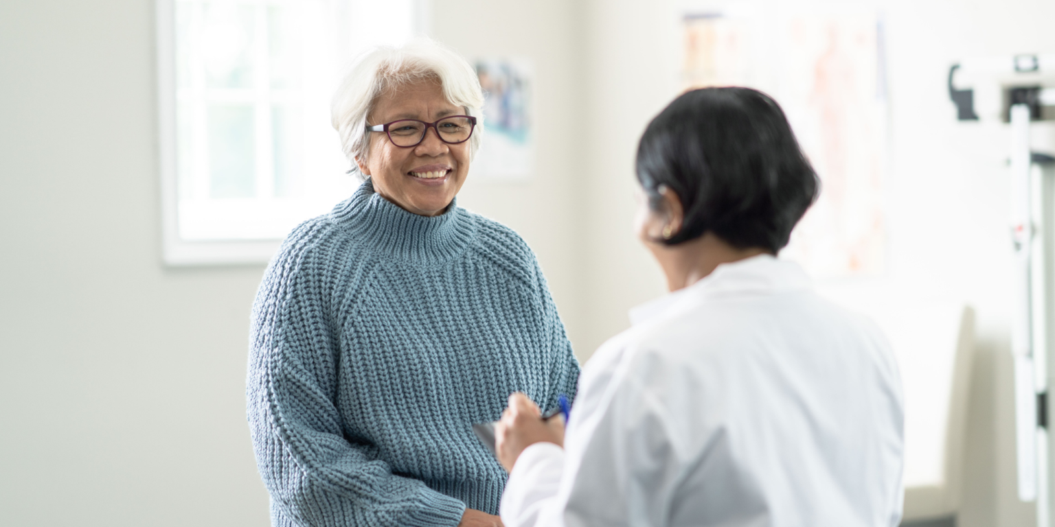 The Patient Activation Measure® | Videos & Case Studies