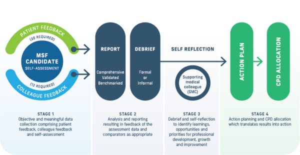 Multi-Source Feedback Overview | CFEP Surveys