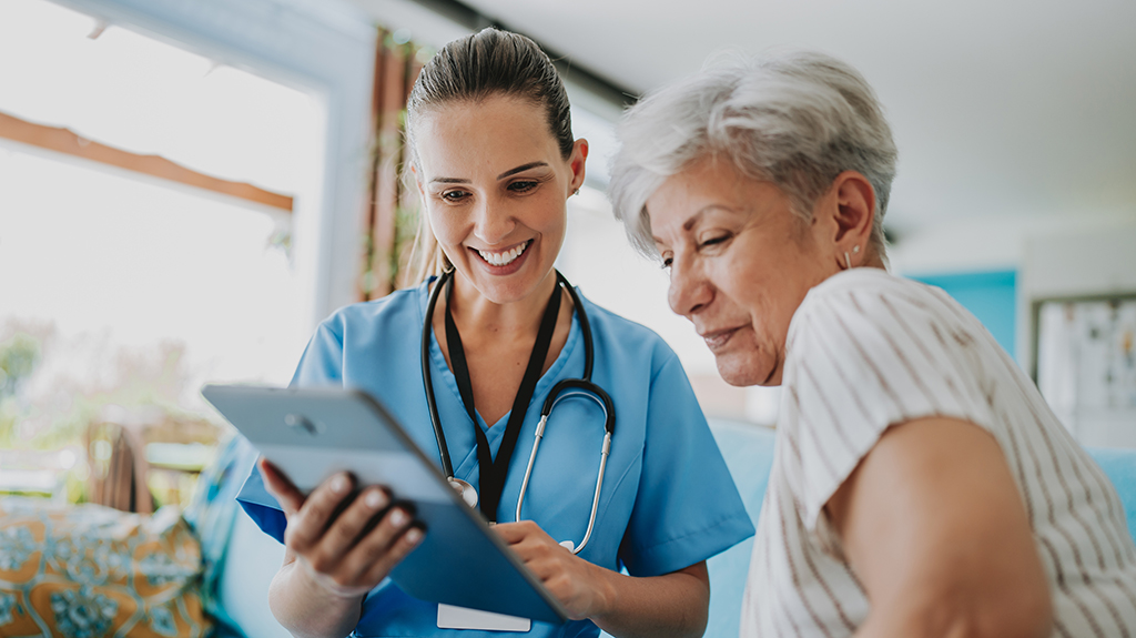 Unlocking the ROI for Patient Activation Measure® (PAM®) in Australia ...