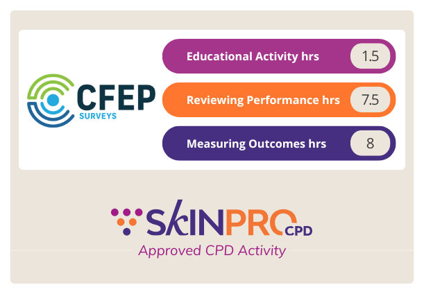 Multi-Source Feedback | 360 Feedback | CFEP Surveys