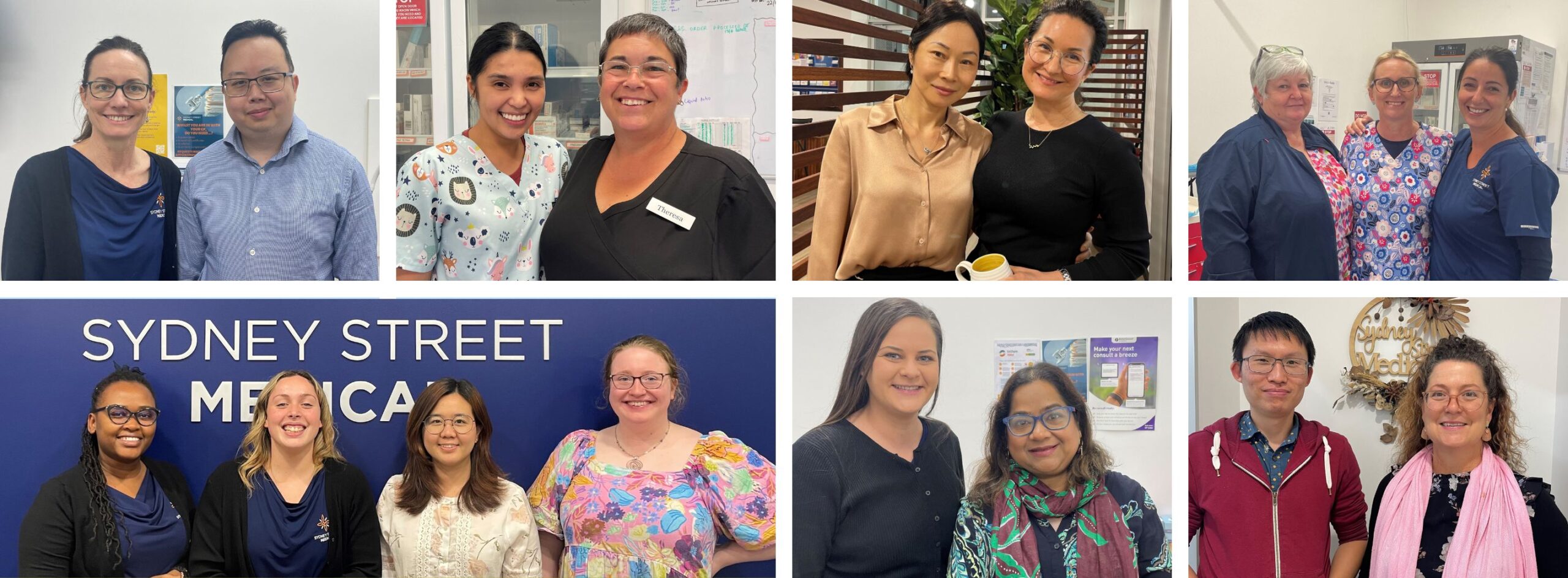 Sydney Street Medical: using patient feedback to support quality improvement | CFEP Surveys